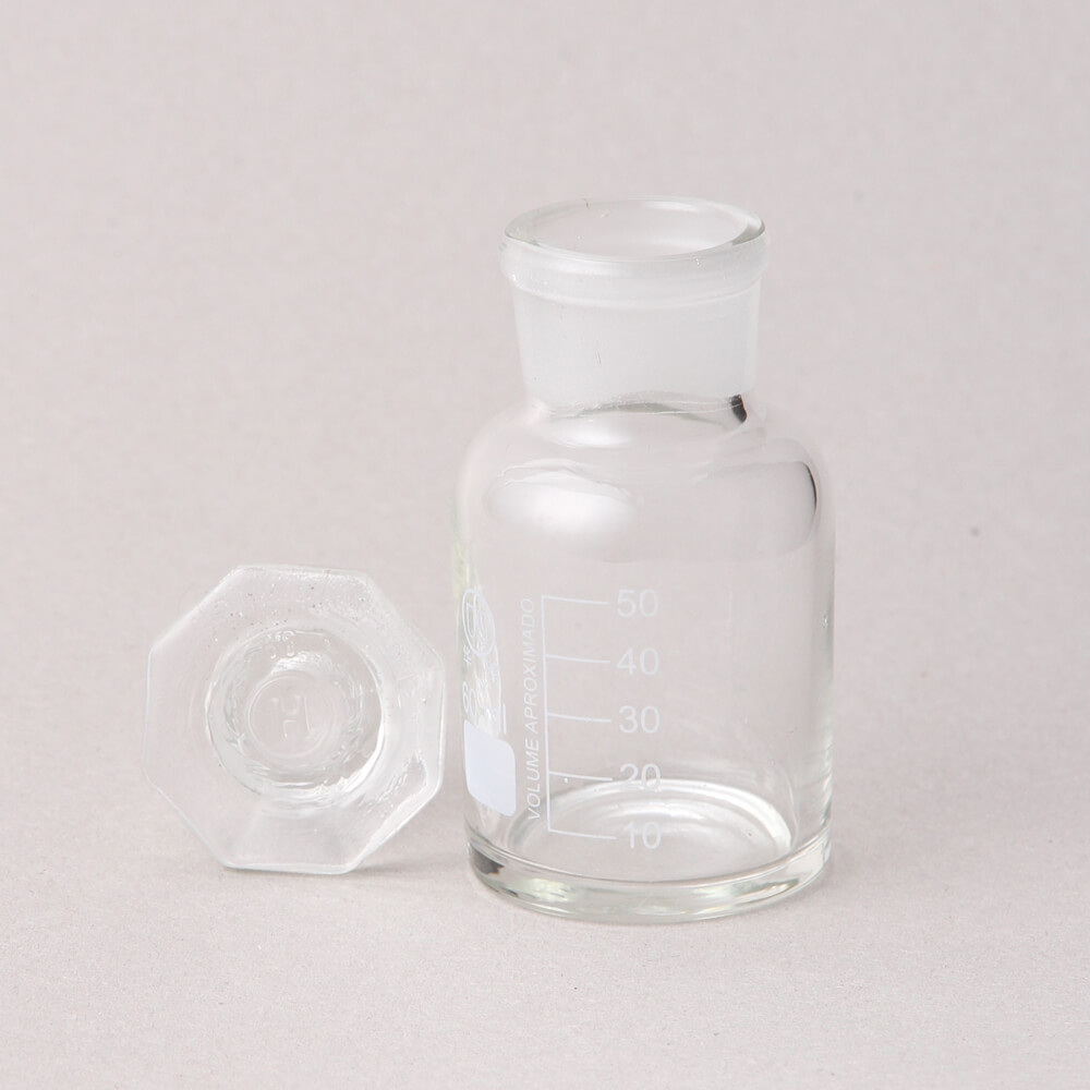 corning GL45 square storge bottles low actinic-HPLC Vials Supplier